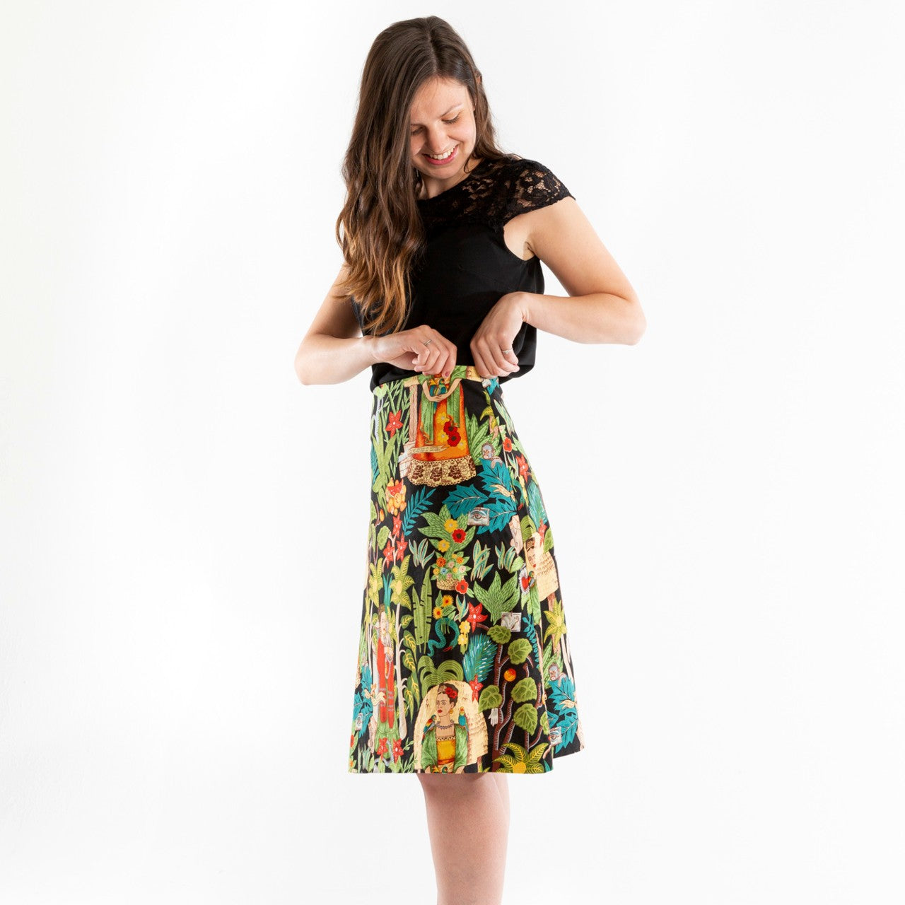 Australia Leading Fabrics Store Online | The Sourpuss Emporium