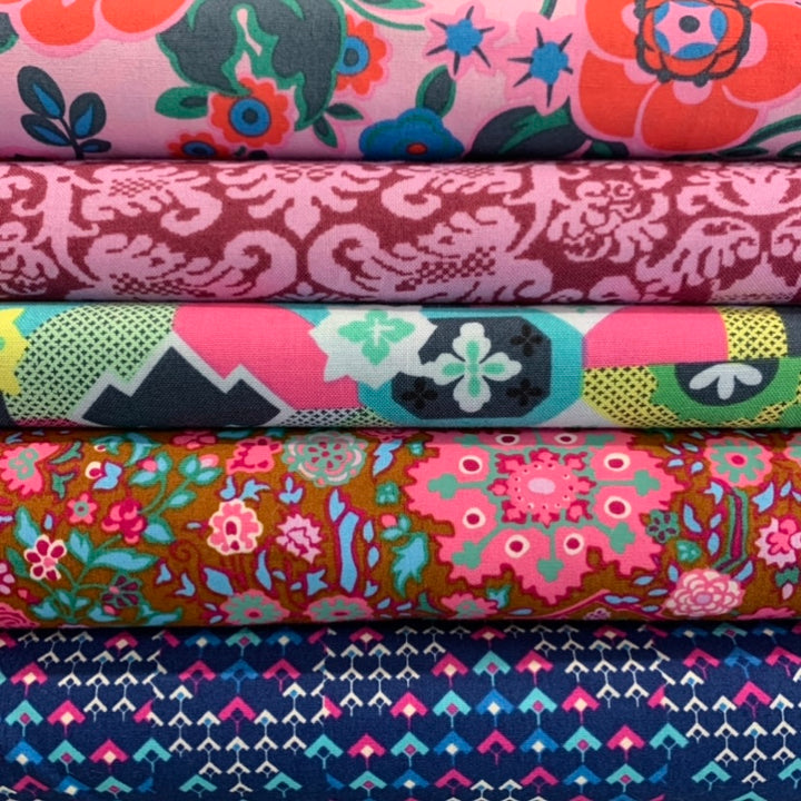 Australia Leading Fabrics Store Online | The Sourpuss Emporium