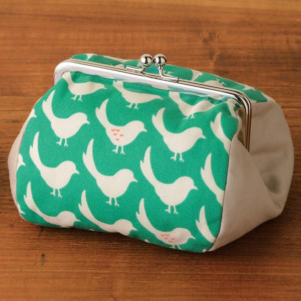 Vintage Clasp Wallet – The Sourpuss Emporium