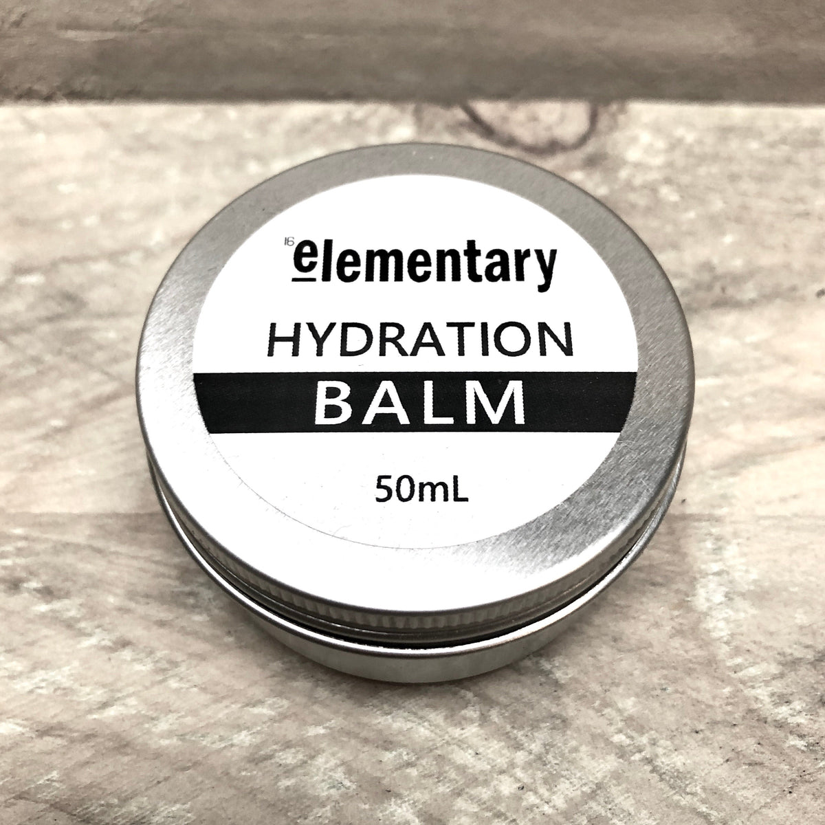 Ultra Moisture Hand & Body Balm | ELEMENTARY Skin Care – The Sourpuss ...