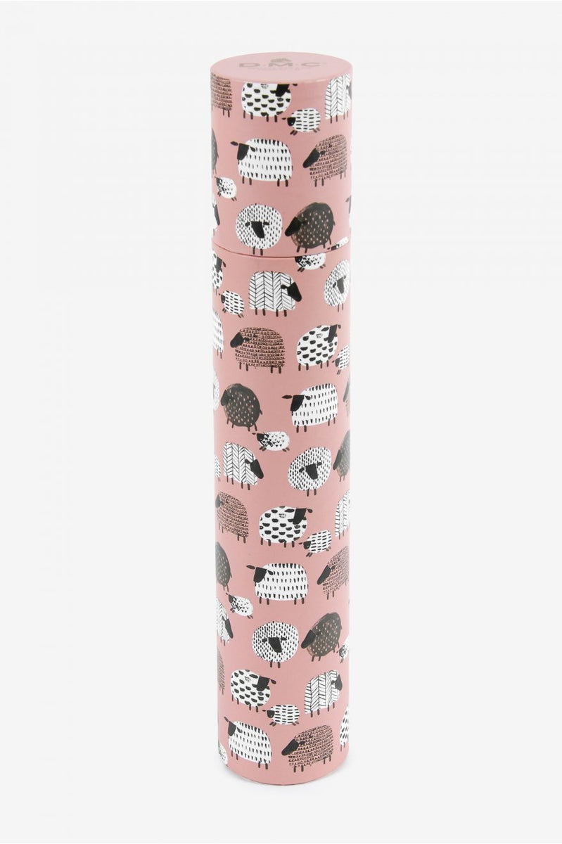 DMC Knitting Needle Tube – The Sourpuss Emporium